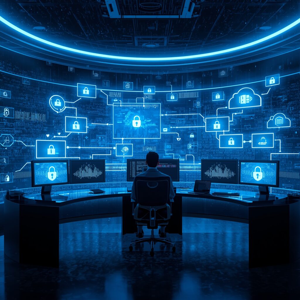 Automating Incident Response with SOAR Playbooks in Microsoft Sentinel ...